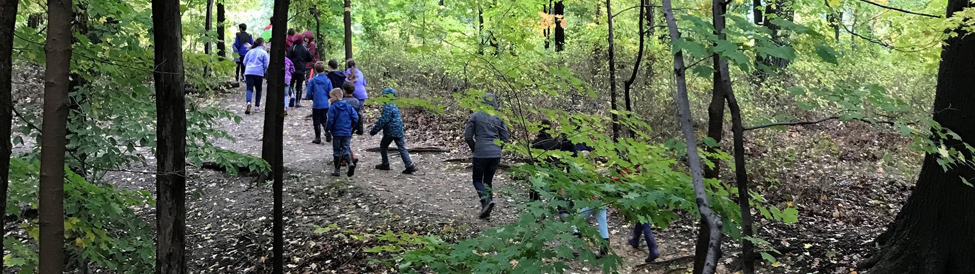 Youth and Teen Programs - Lake Erie Nature & Science Center