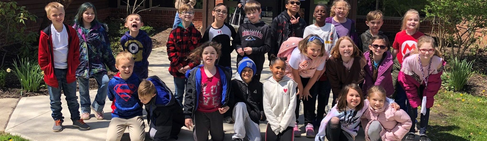 Field Trip Inquiry - Lake Erie Nature & Science Center